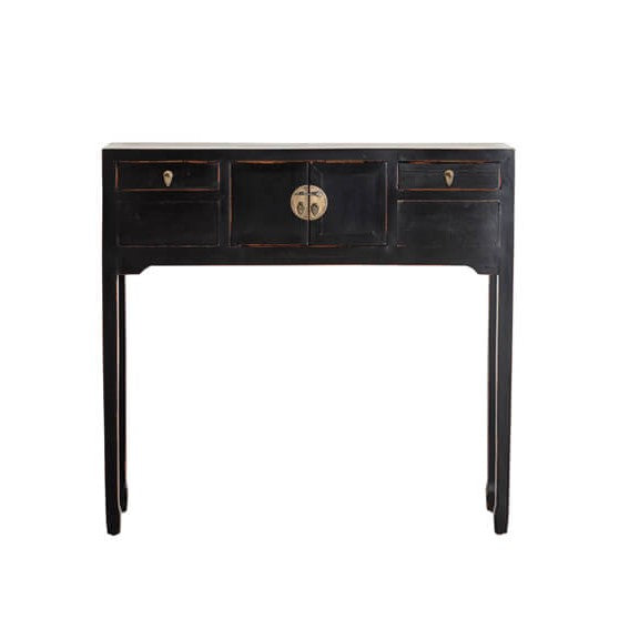 Mini Beijing High Leg Console – Odell Home