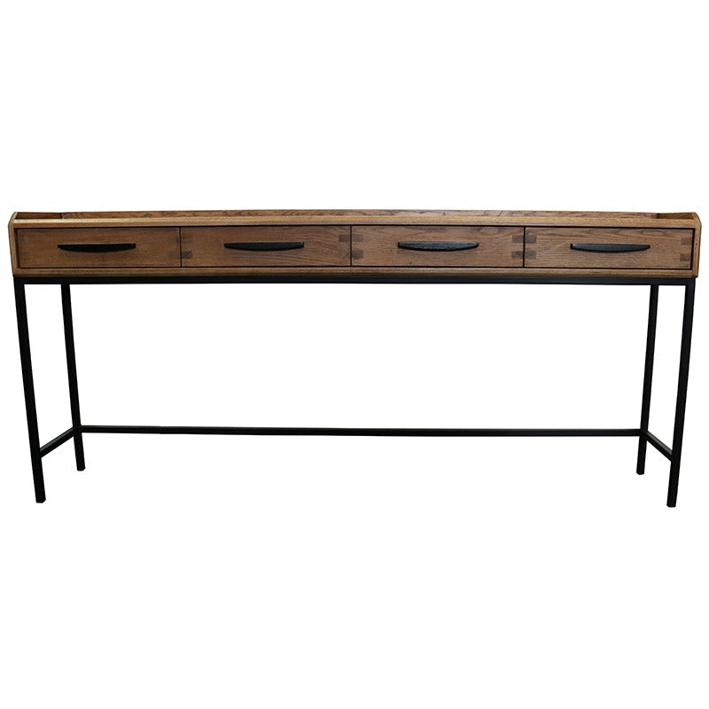 Engineer Console – Odell Home