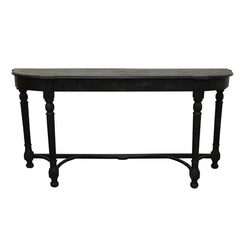 Luca Console – Odell Home